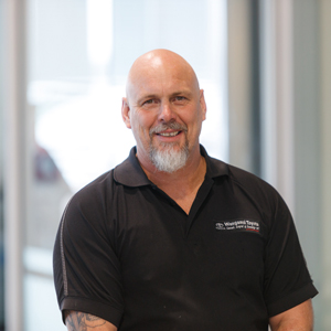 Manawatu & TRC Toyota Whanganui | Meet the team - Toyota NZ
