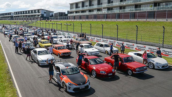 New Cars, Trucks, SUVs & Hybrids - Toyota NZ