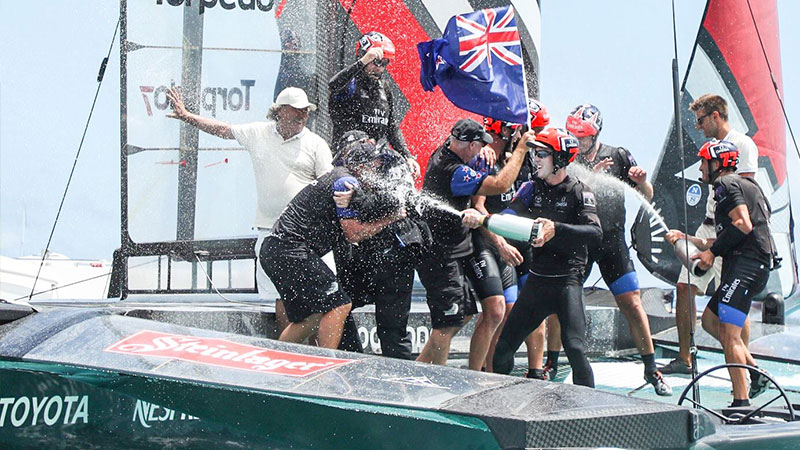 New Cars, Trucks, SUVs & Hybrids - Toyota NZ