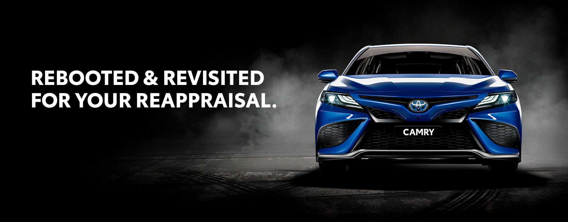 New Cars, Trucks, SUVs & Hybrids - Toyota NZ