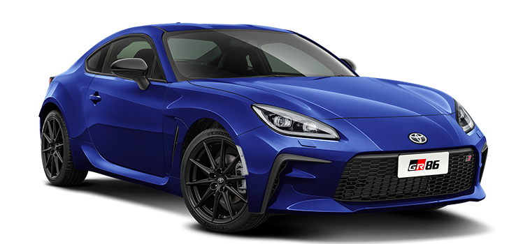 This Is The New Toyota GT86 Top Gear, 42% OFF