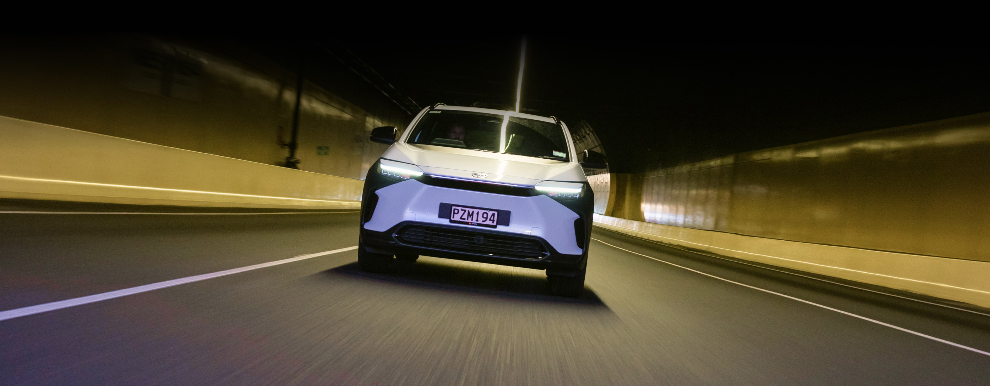 Toyota bZ4X - Toyota NZ