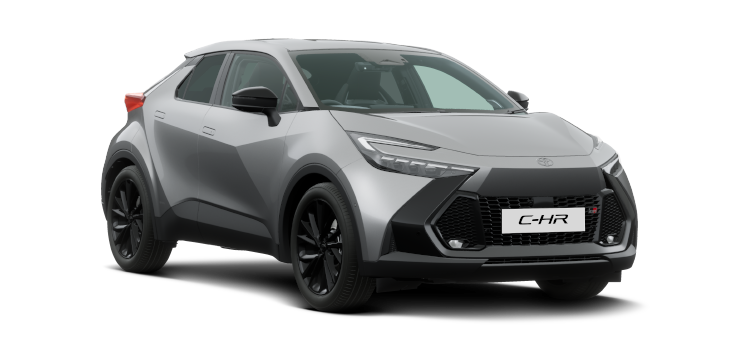 New Toyota C-HR | Hybrid SUV Range - Toyota NZ