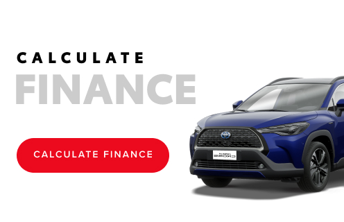 Toyota Corolla Cross - Hybrid SUV | Arriving Soon - Toyota NZ