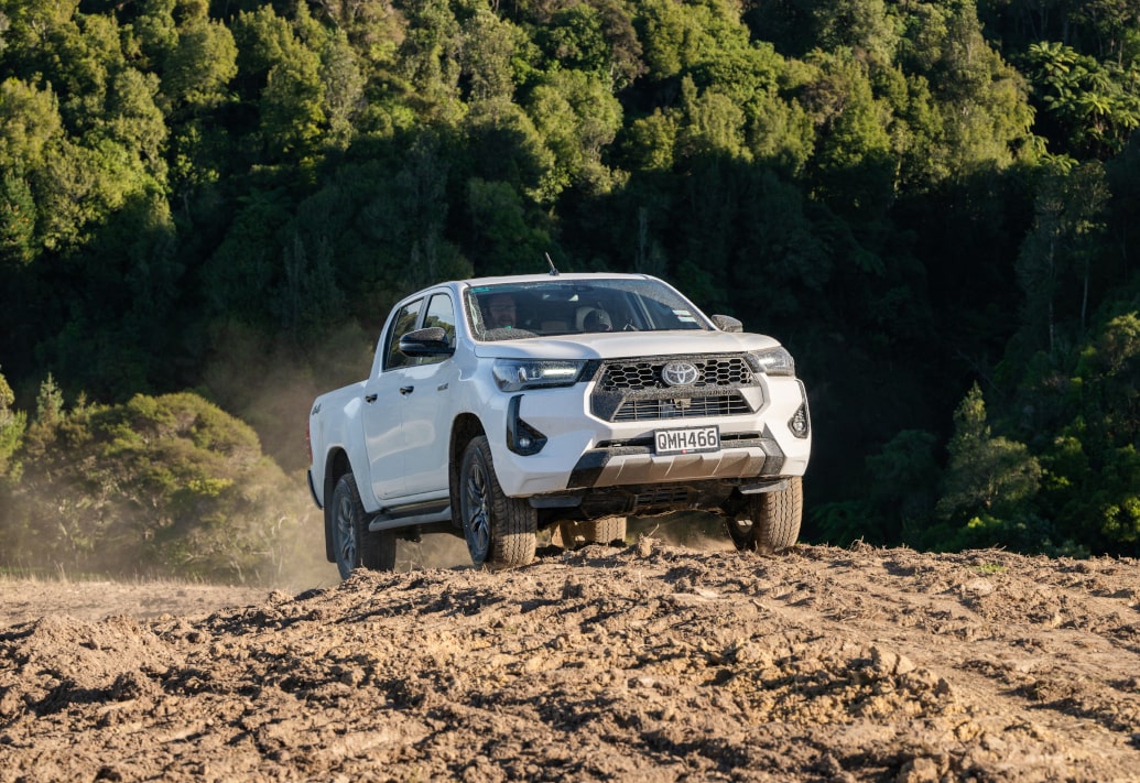 Sr5 V8 4wd Extendido