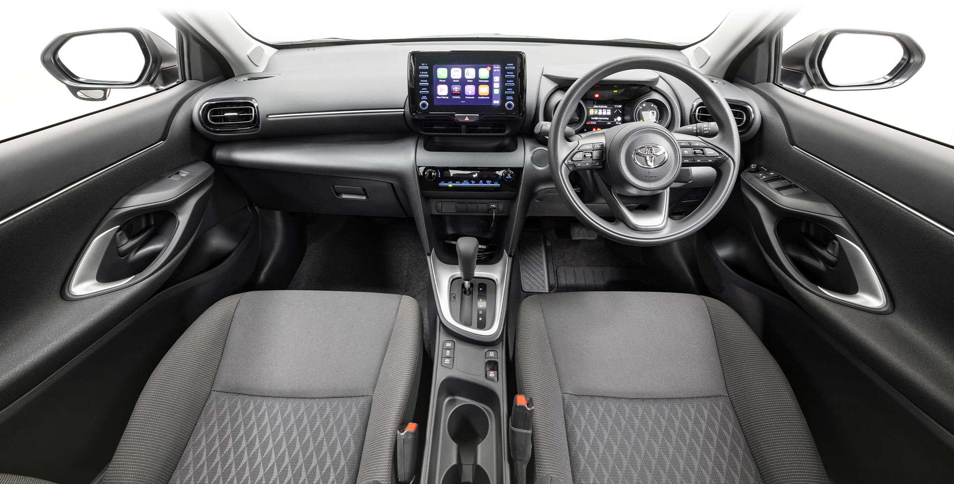 Toyota New Gen Yaris Cross - Toyota NZ