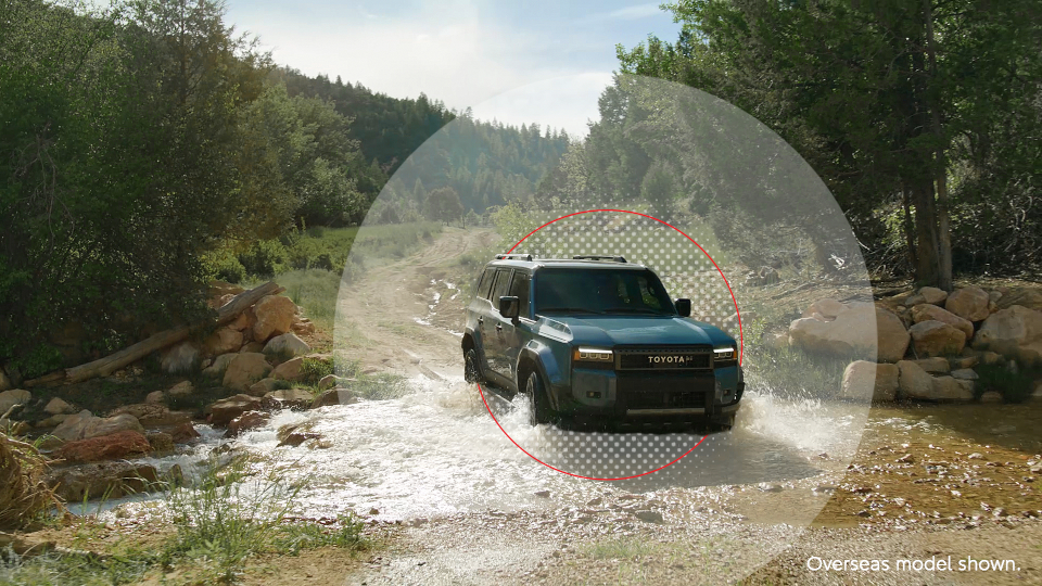 Toyota AdBlue - Toyota NZ