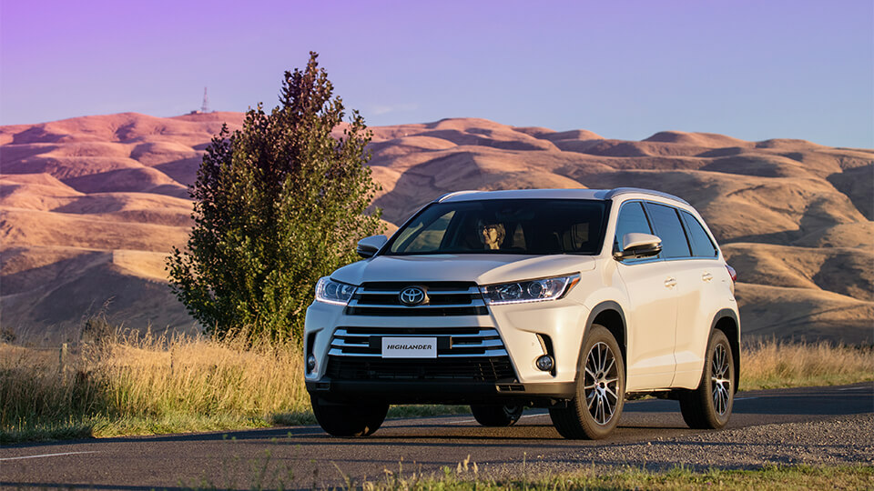 Fuel Economy - Toyota NZ