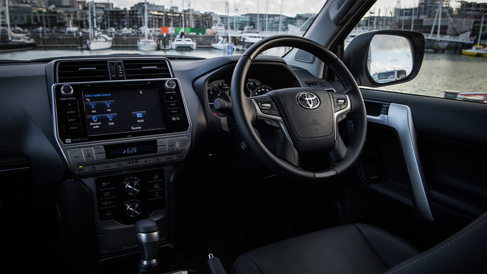 Fuel Economy - Toyota NZ