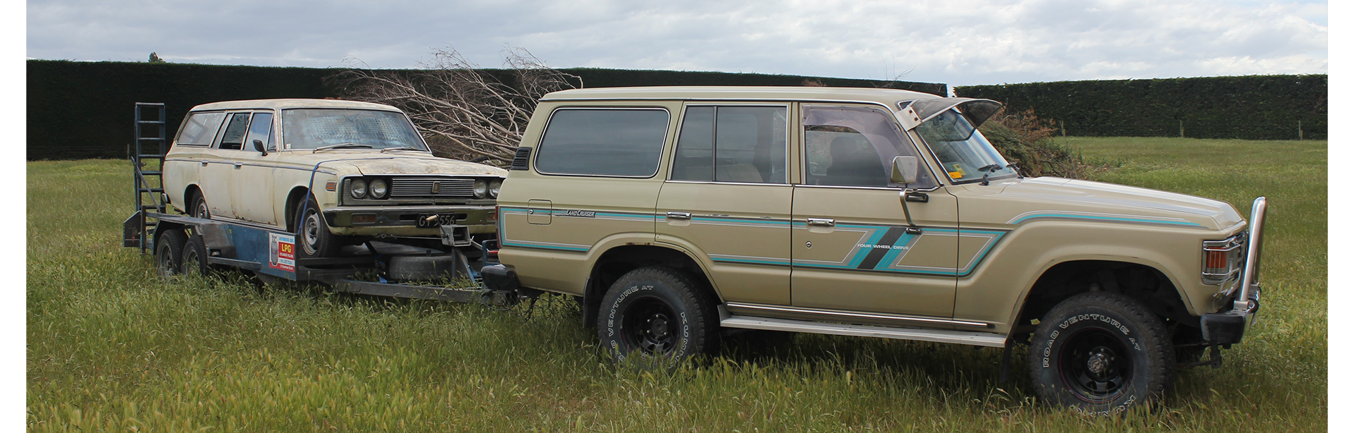 Toyota Garage Project: Profile 3 - Toyota NZ