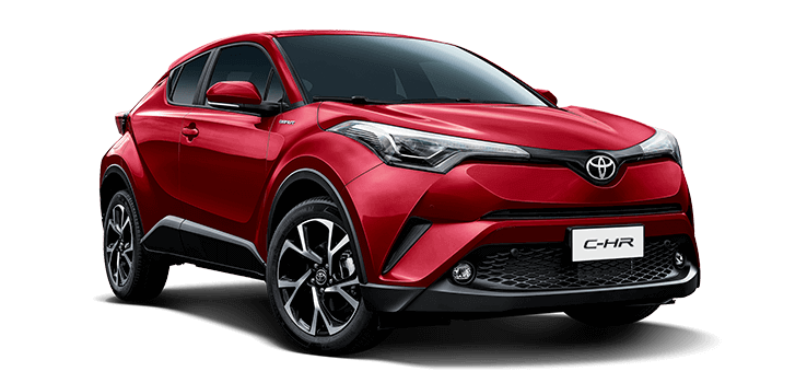 Toyota Used Cars for Sale | Search Used Cars - Toyota NZ