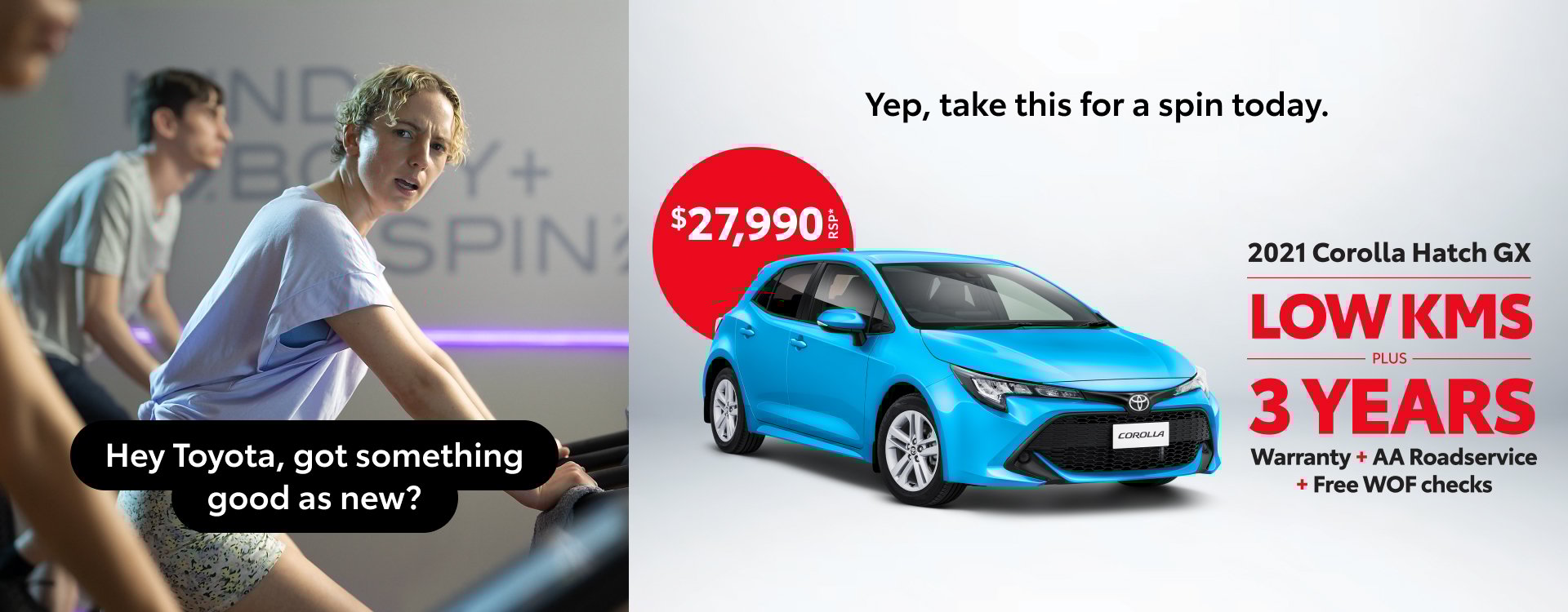 Signature Class | Used Cars - Toyota NZ