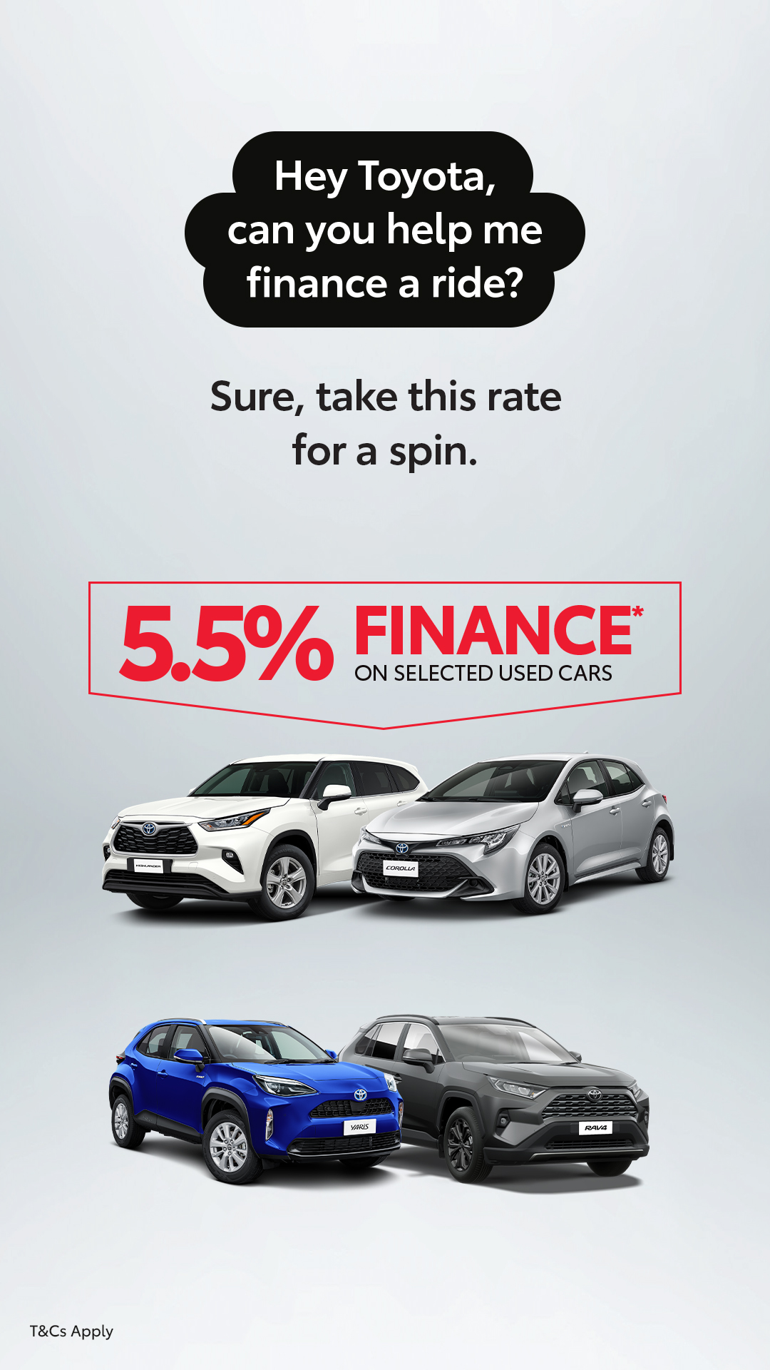 Toyota Used Cars for Sale | Search Used Cars - Toyota NZ