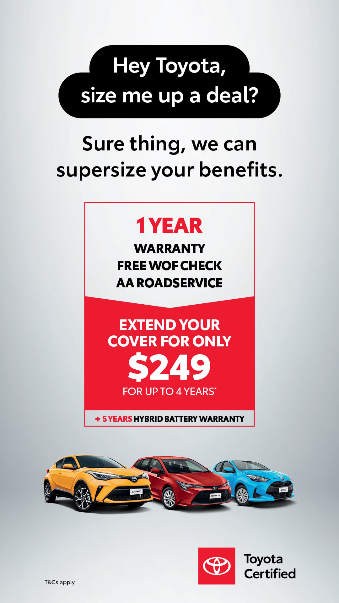 Toyota Used Cars for Sale | Search Used Cars - Toyota NZ