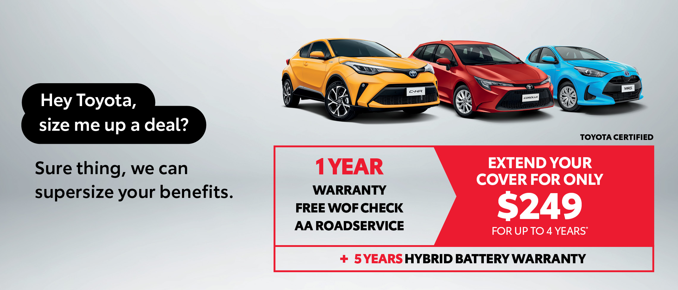 Car Dealership North Shore - North Shore Toyota - Toyota NZ