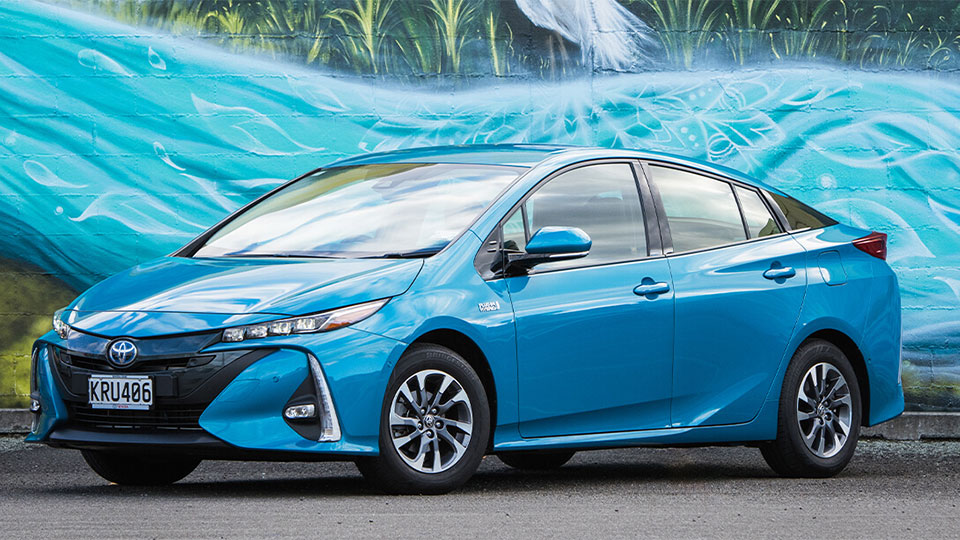 Toyota Driving Tips - Toyota NZ