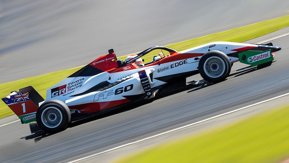 About Us - Toyota NZ