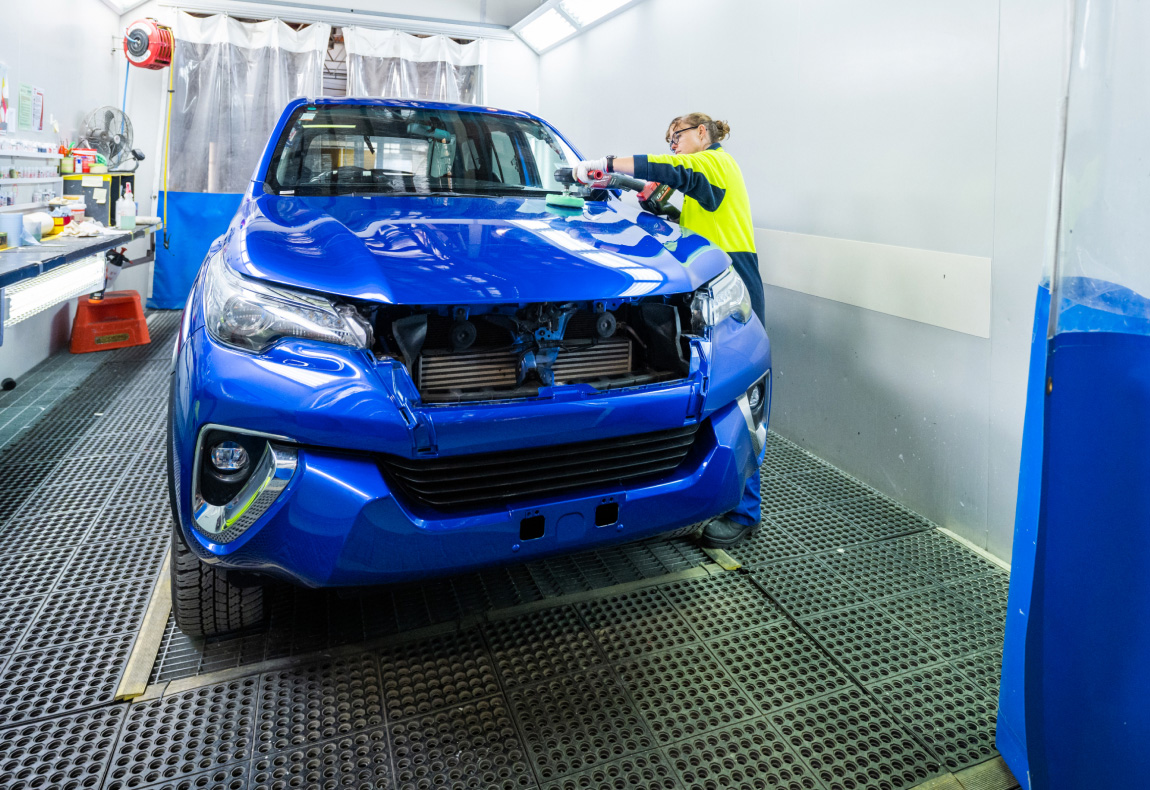 Signature Class | Used Cars - Toyota NZ