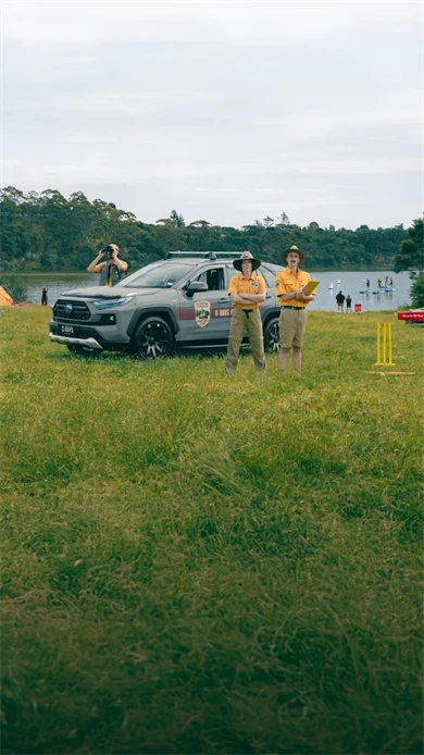 New Cars, Utes, SUVs & Hybrids - Toyota NZ