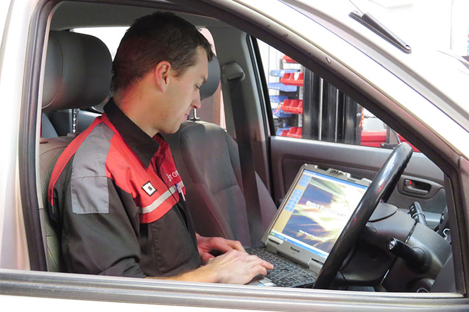 ILAM Toyota - Toyota NZ